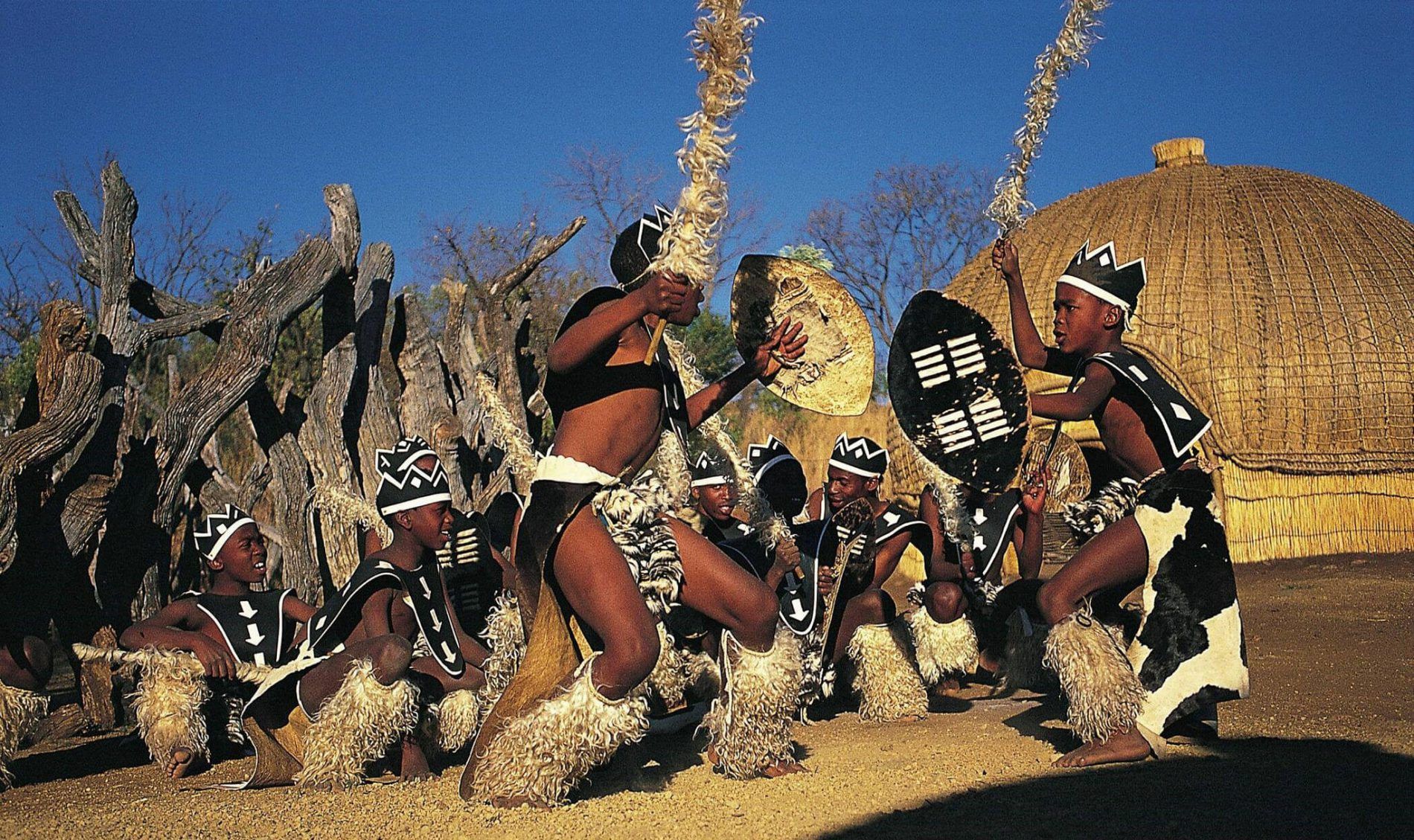 5 Things We Bet You Don t Know About The Zulu Culture Rhino Africa Blog